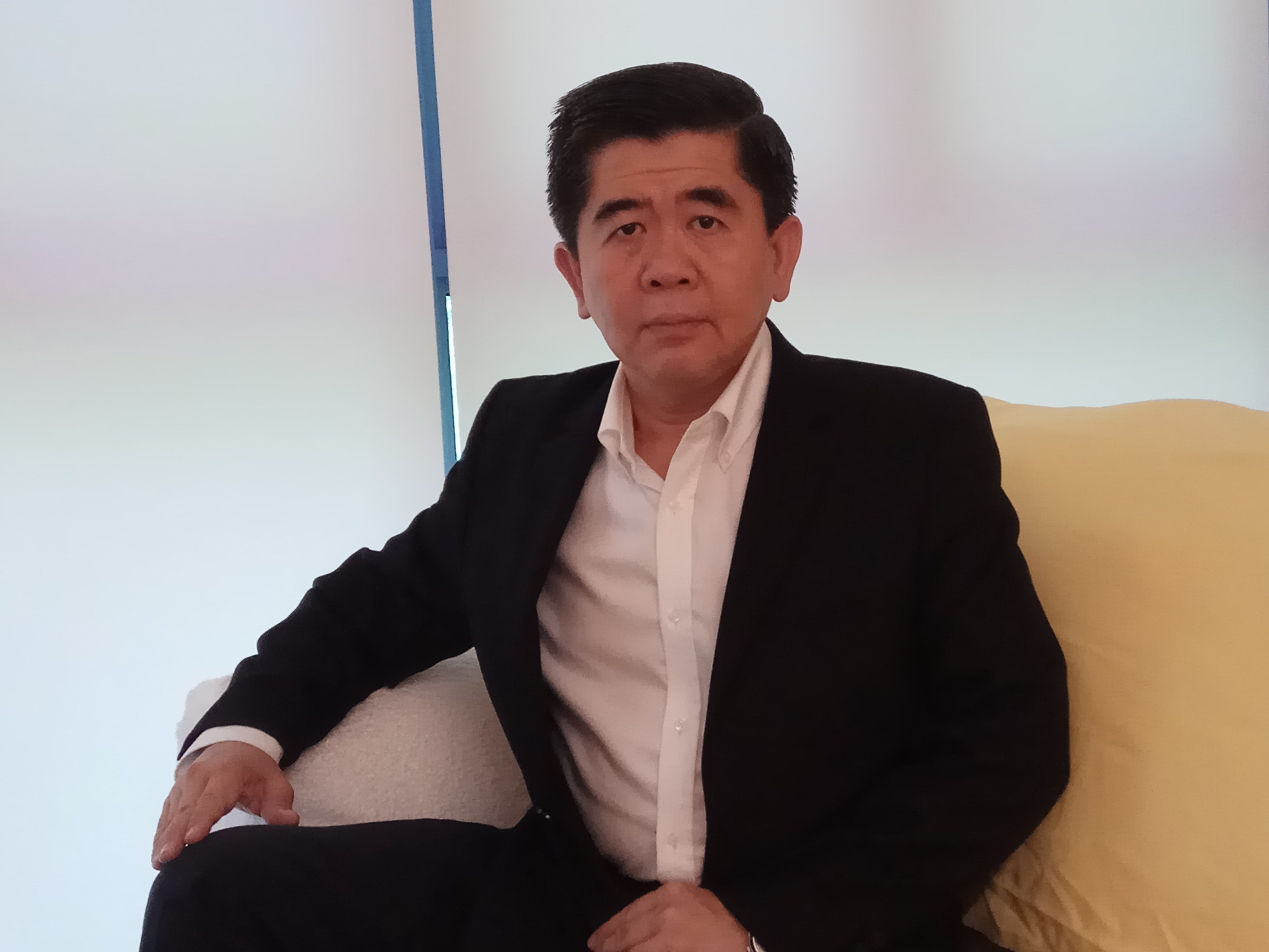 Can you explain the relevance and purpose behind the new brand identity ...